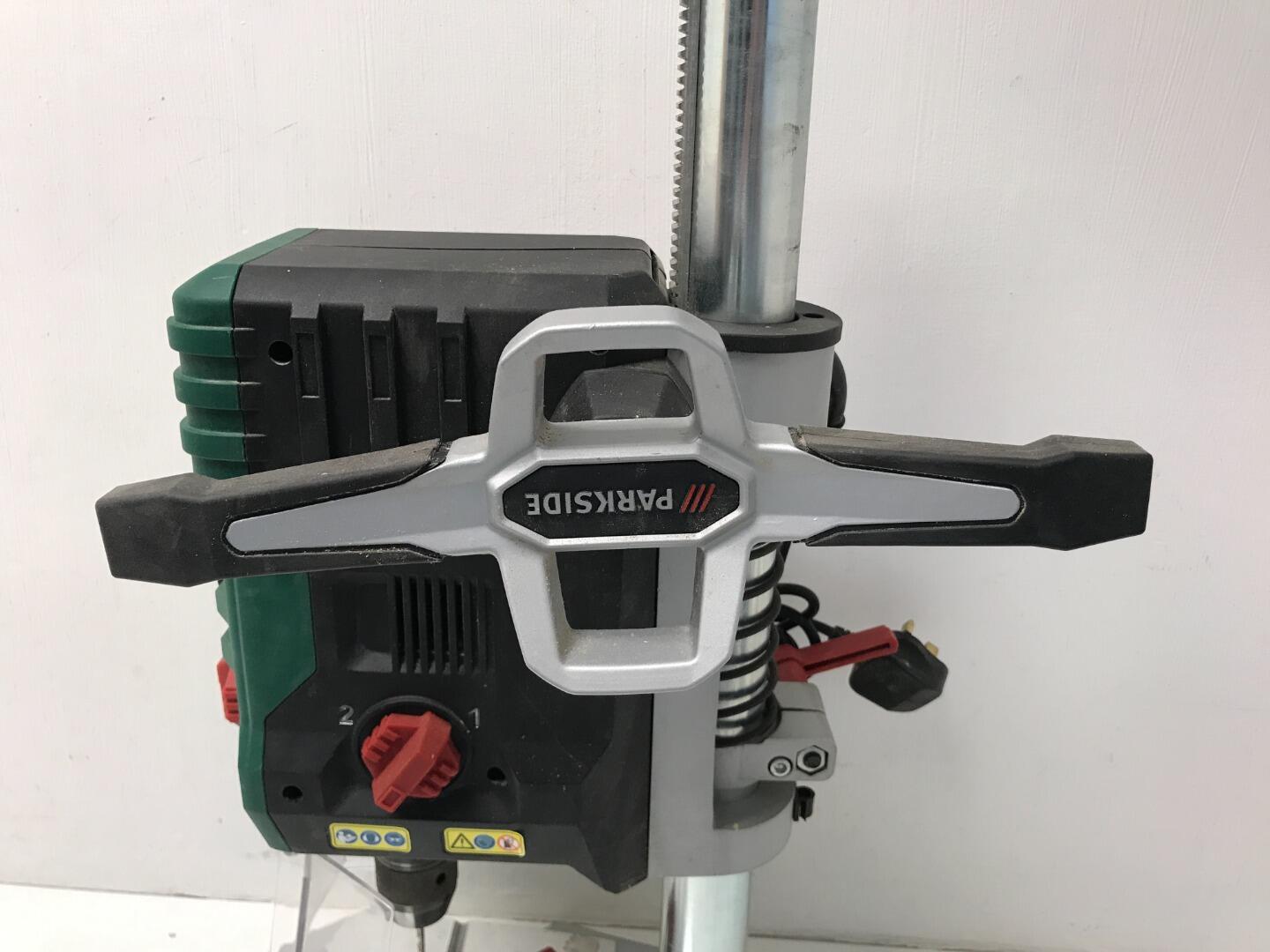 Parkside PTBM 710 A1 240V Bench Drill