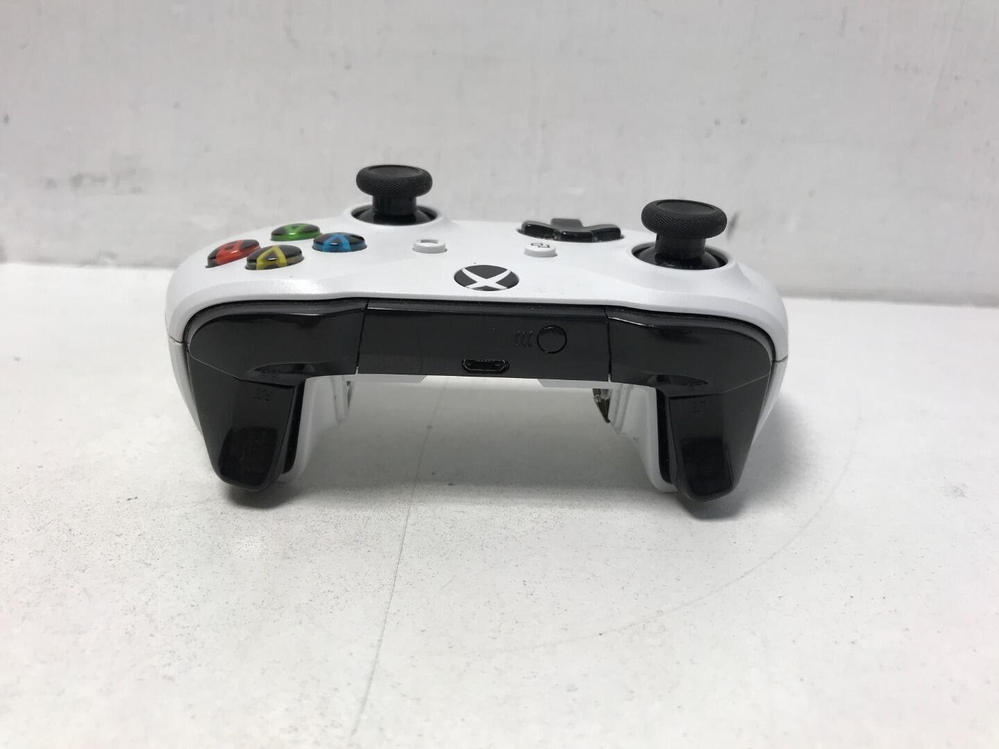 Microsoft Xbox One Controller - Parts & Spares
