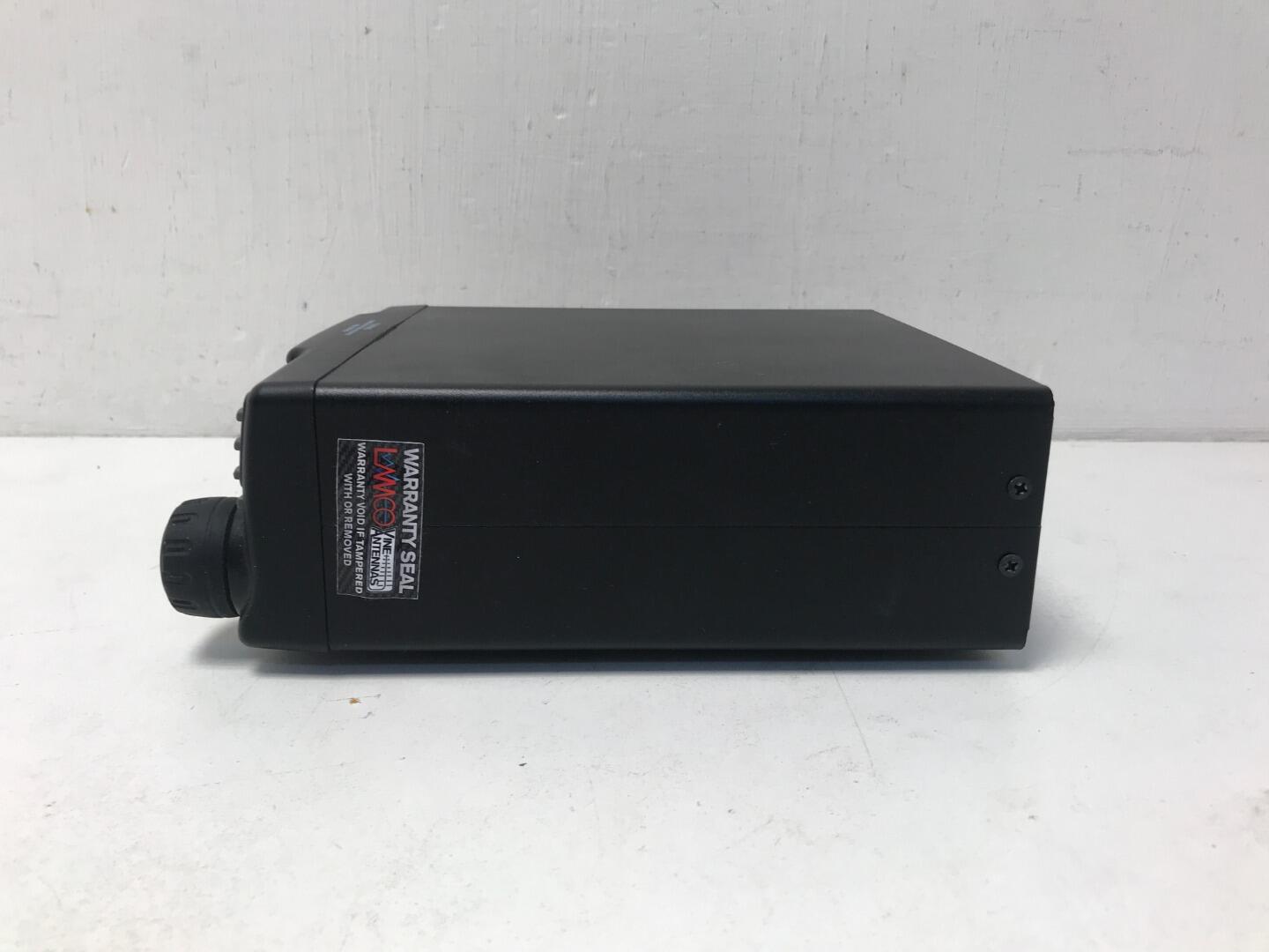 Yaesu VR-5000 Communications Receiver