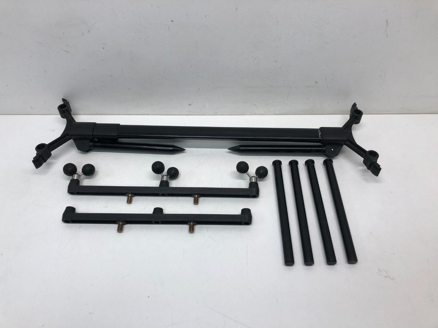 Fox A-Pod Plus+ Rod Pod