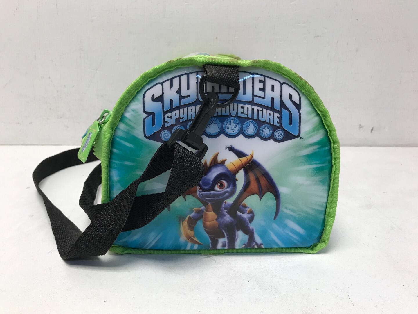 Skylanders Spyro's Adventure Bag