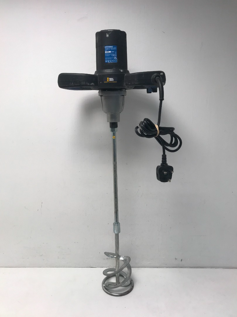 Energer ENB768MIX 240V 1200W Paddle Mixer