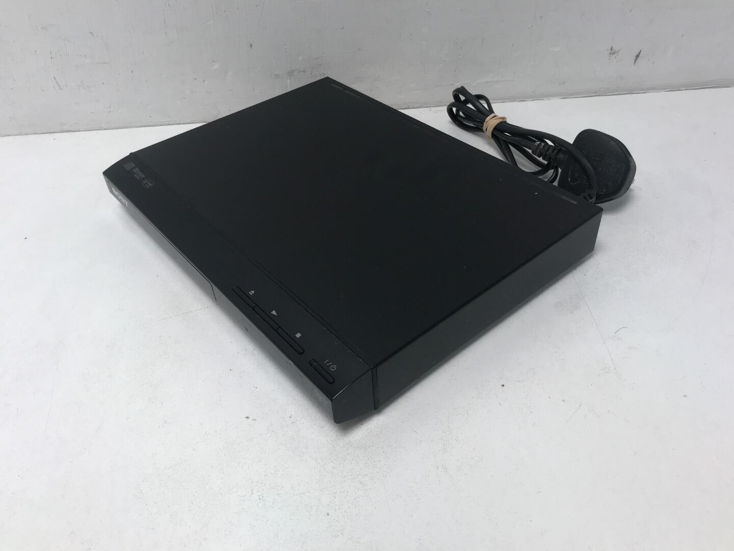 Sony DVP-SR160 DVD Player (no remote)