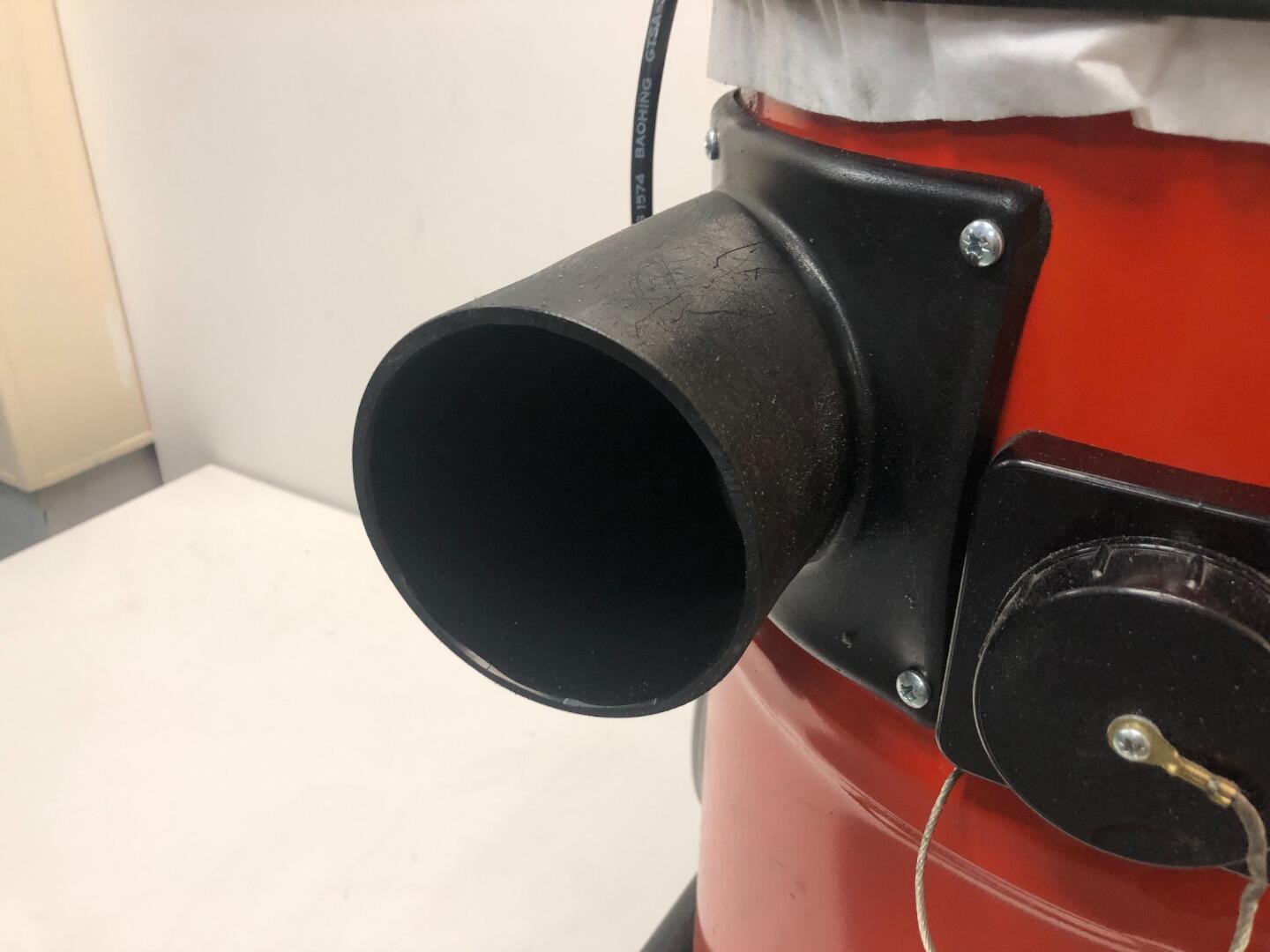 Numatic NVD750-2 Workshop Vacuum Extractor (collection only)