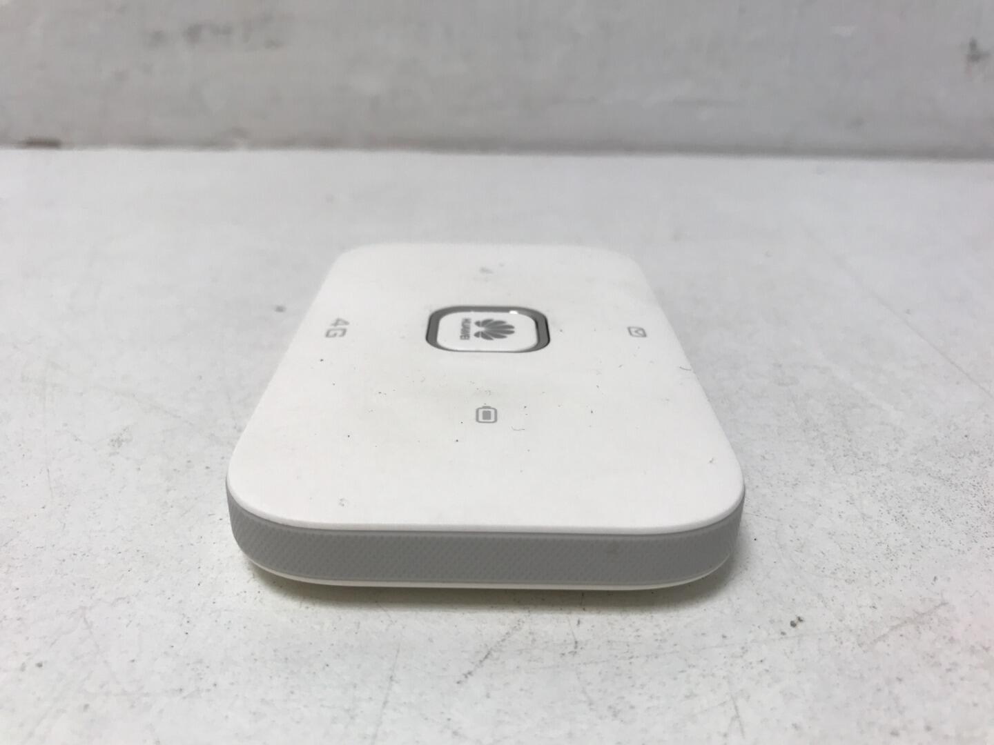 Huawei E5573B Mobile WiFi - Three Network