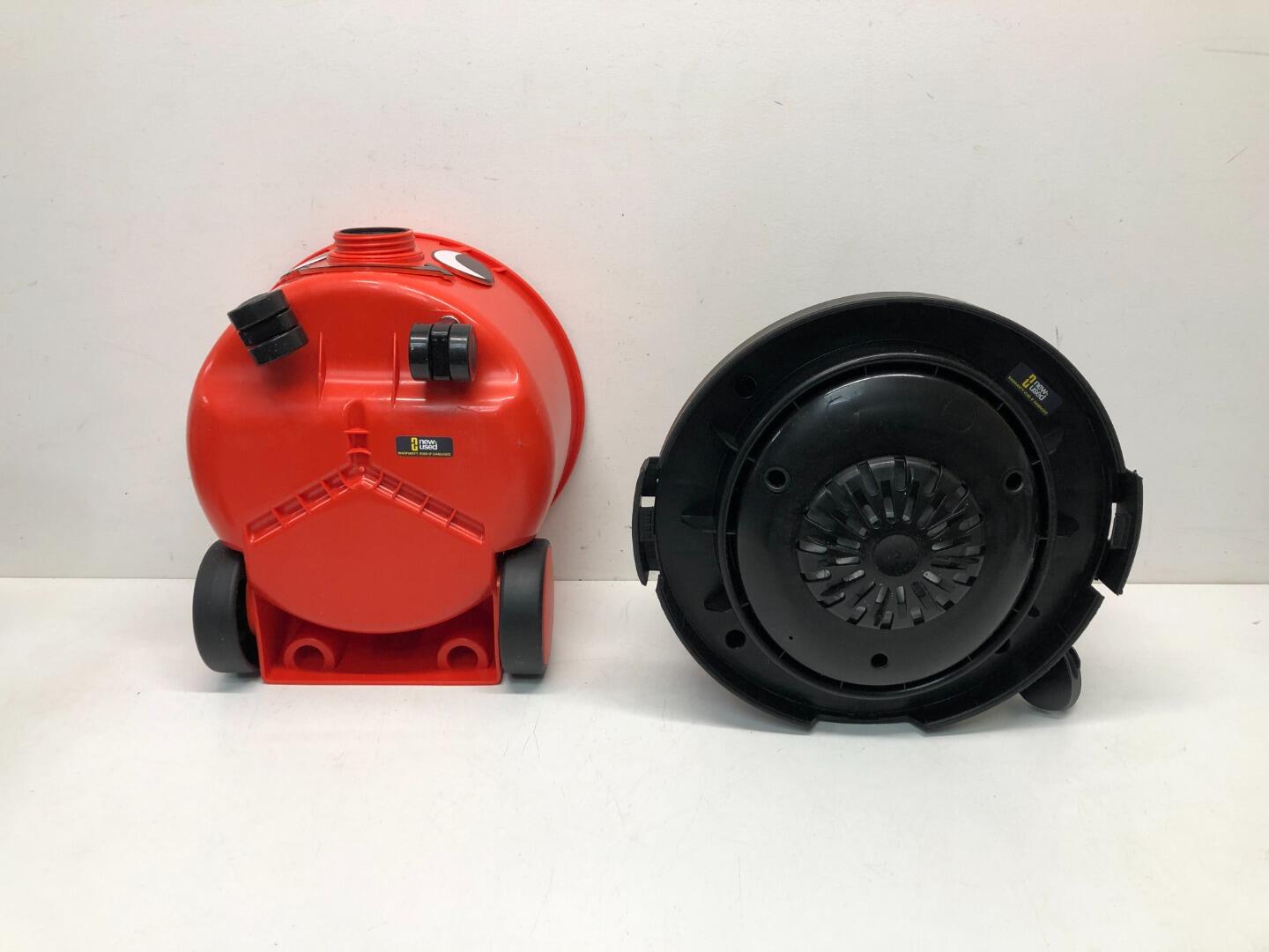 Numatic Henry HVR160-11 Vacuum Cleaner