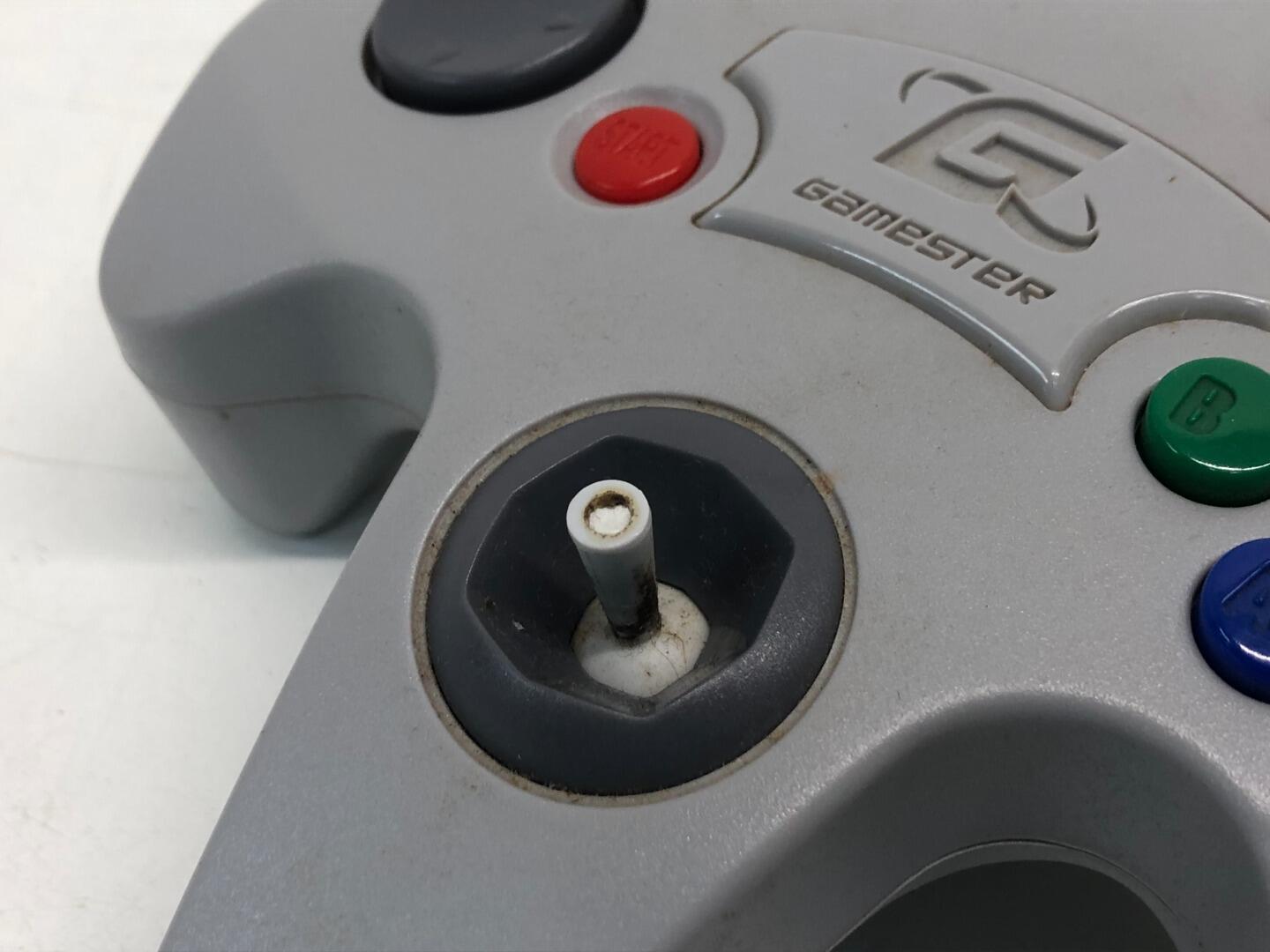 Gamester Nintendo N64 Controller (read description)