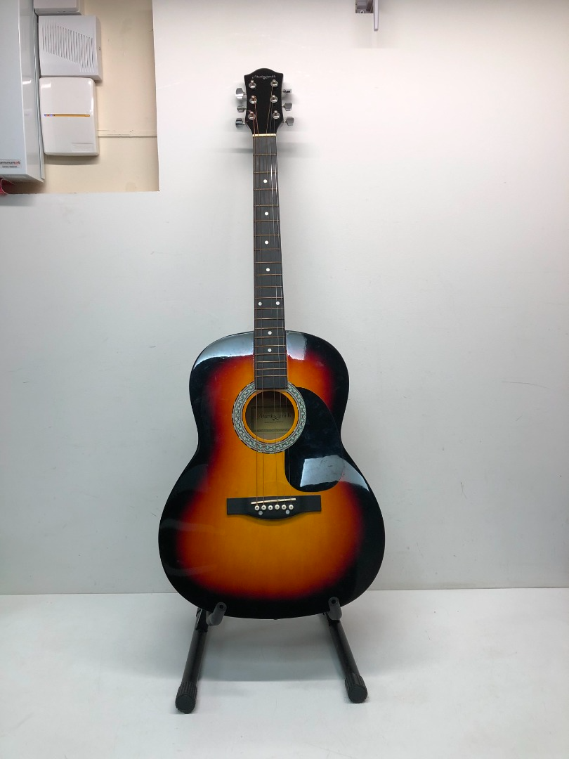 Martin Smith Acoustic Guitar