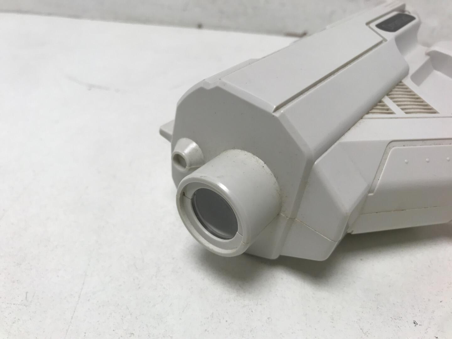 Sega Dreamcast Official Gun