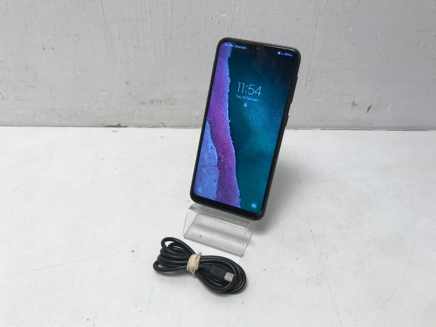 Samsung Galaxy A10 Mobile Phone - Unlocked (read description)