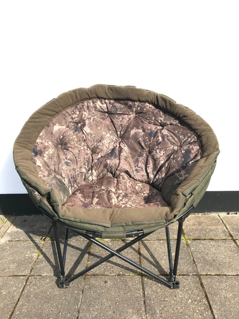 Nash Indulgence Moon Chair (collection only)