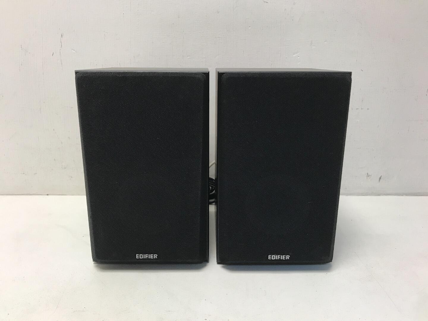 Edifier R980T Active Bookshelf Speakers