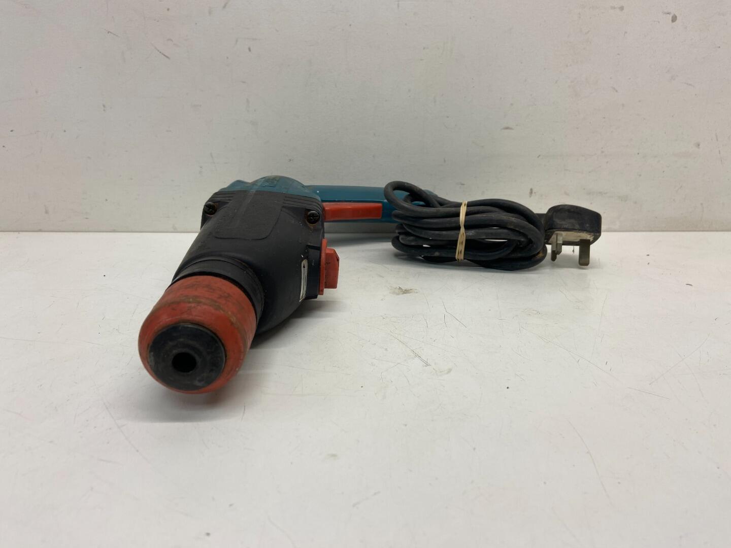 Makita HR2410 230V Rotary Hammer Drill