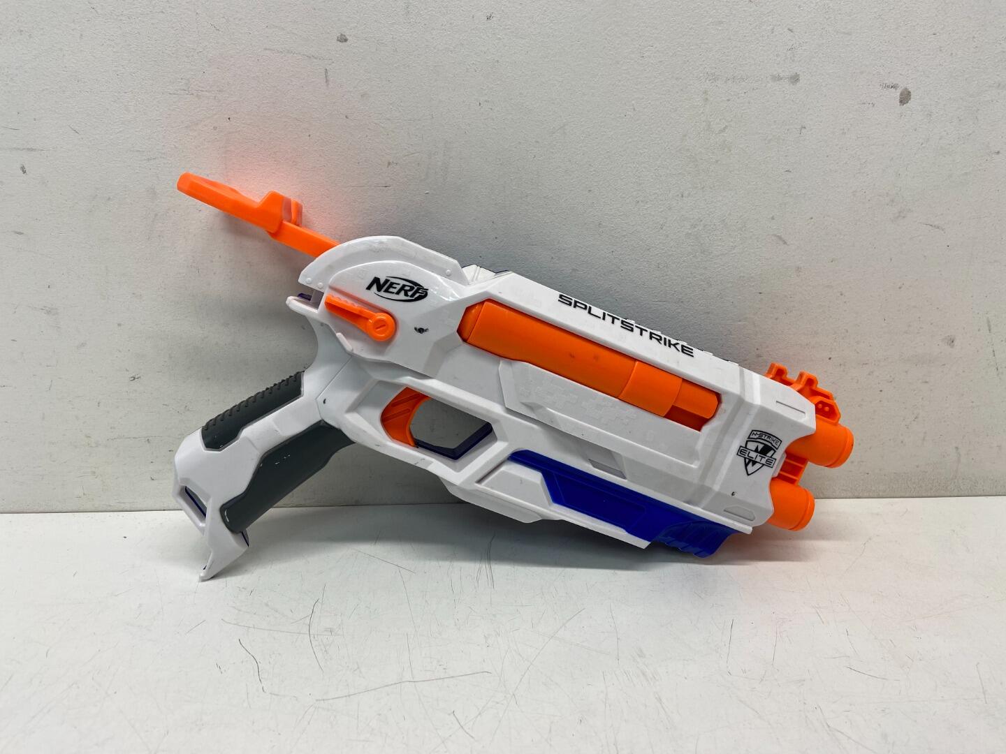 Nerf N-Strike Elite SplitStrike Blaster