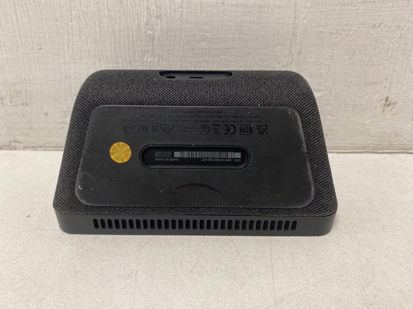 Amazon Echo Show 5 Smart Display Speaker with Alexa - 2nd Gen