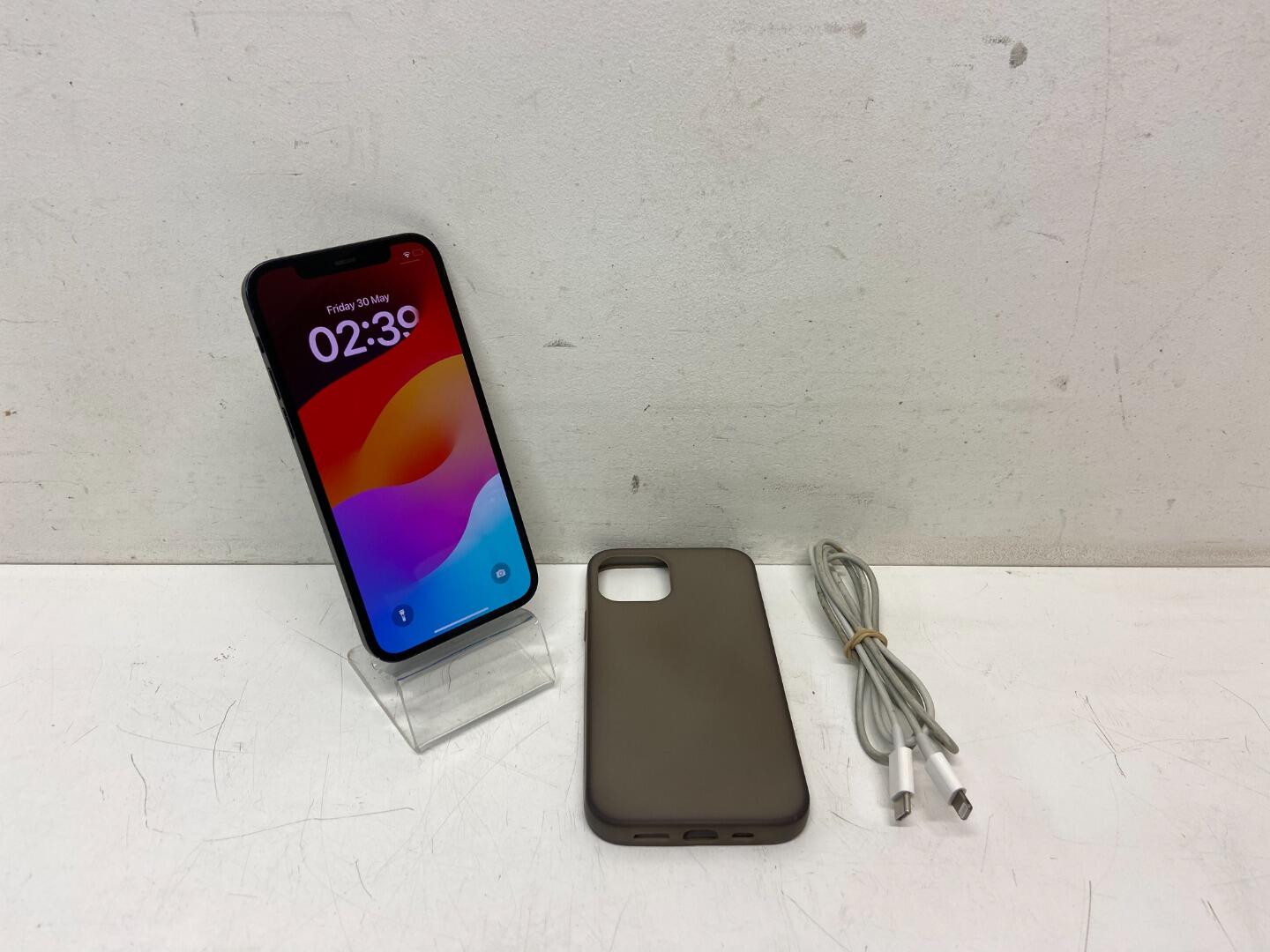 Apple iPhone 12 64GB Mobile Phone - Unlocked (read description)