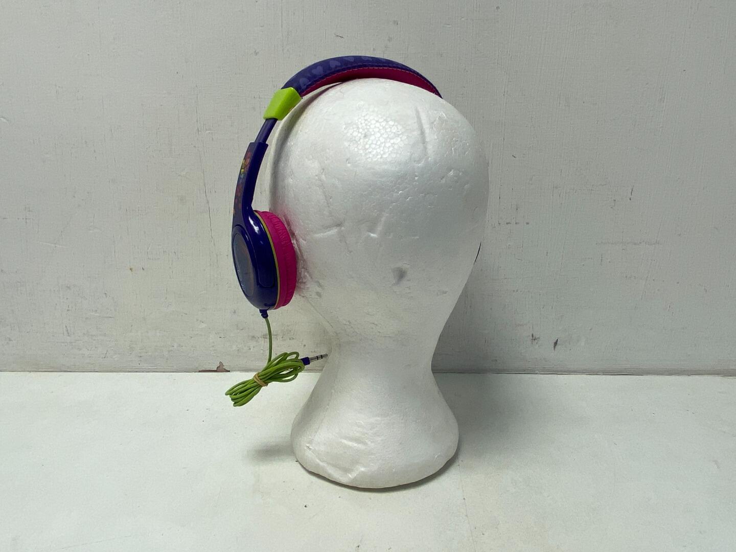 Hasbro Rainbow Rocks Wired Headphones