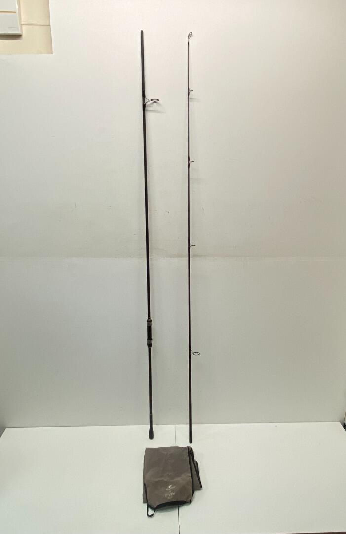 Free Spirit E Class 12' 3 1/4lb 40mm Fishing Rod
