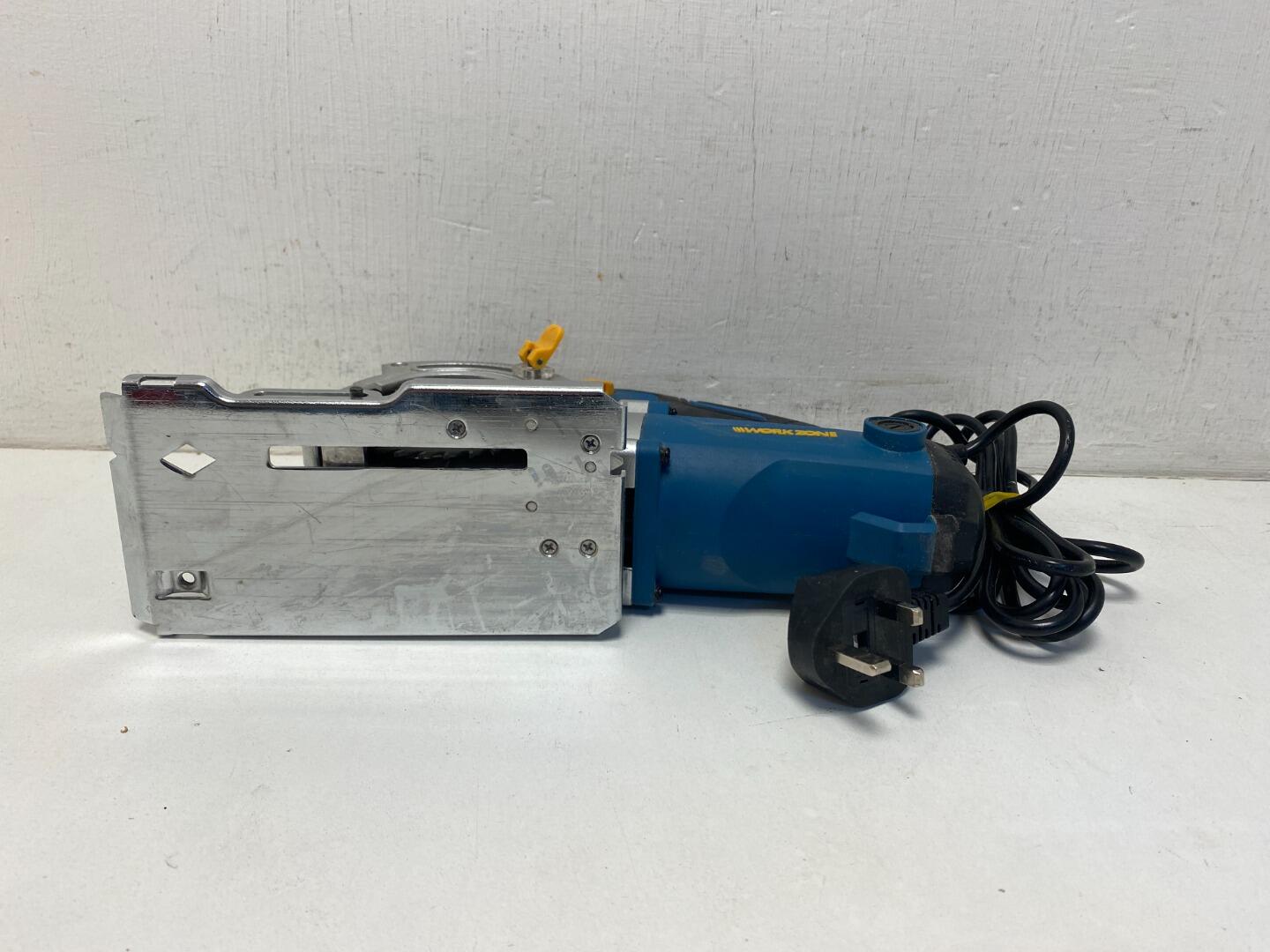 Workzone 710W Mini Circular Saw