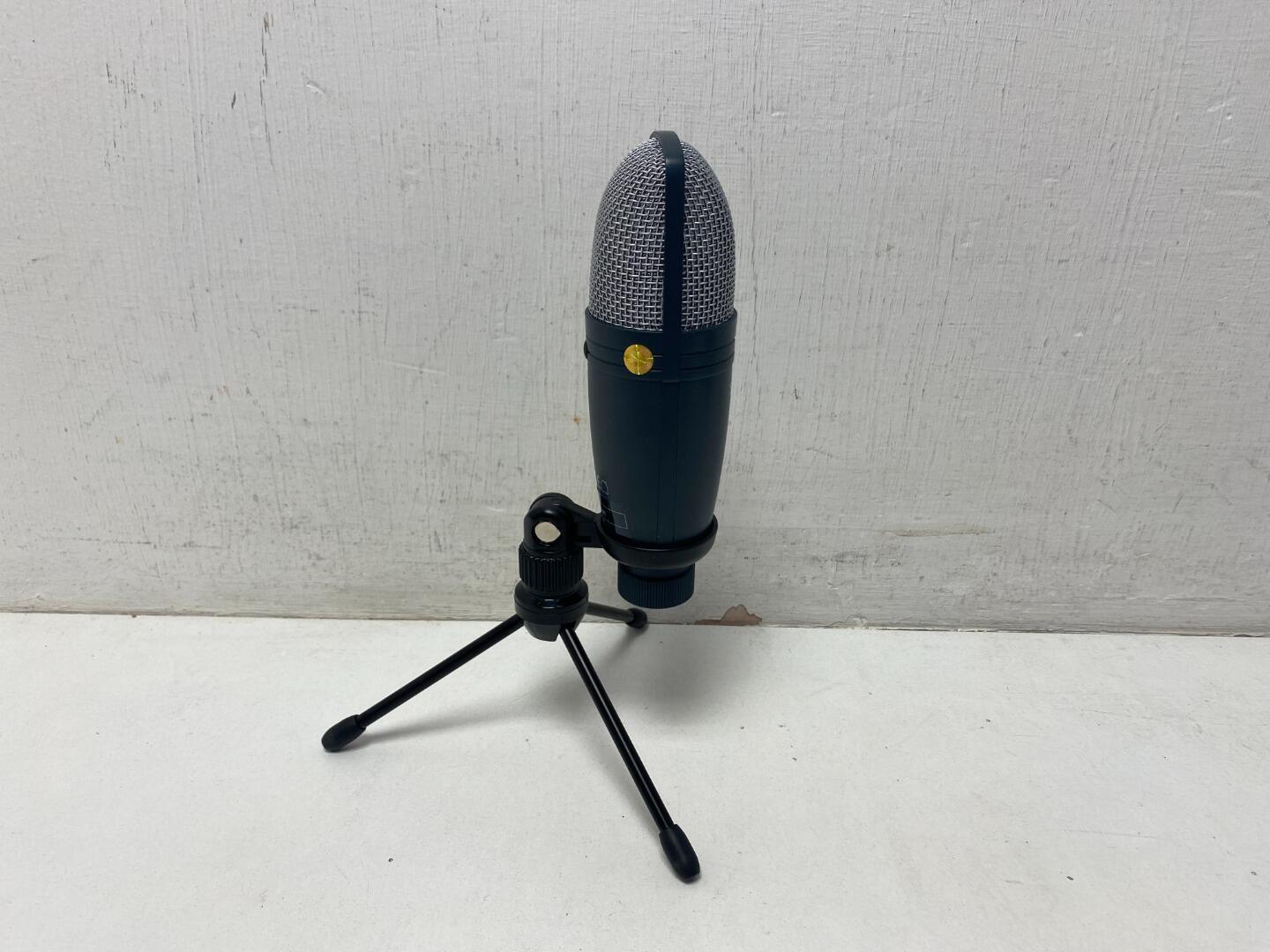 SubZero SZC-1 Condenser Microphone