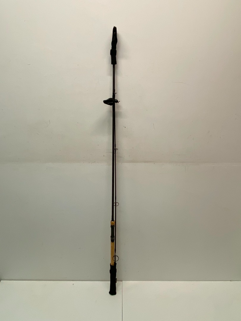 Greys Air Curve MKII CK50 10' 3lb Fishing Rod