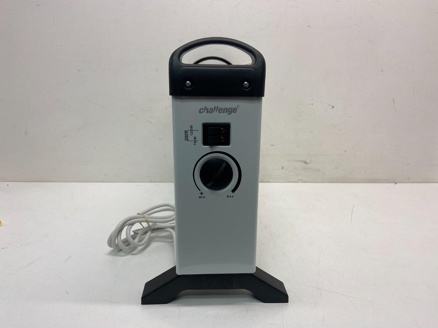 Challenge DL06 2kW Convection Heater
