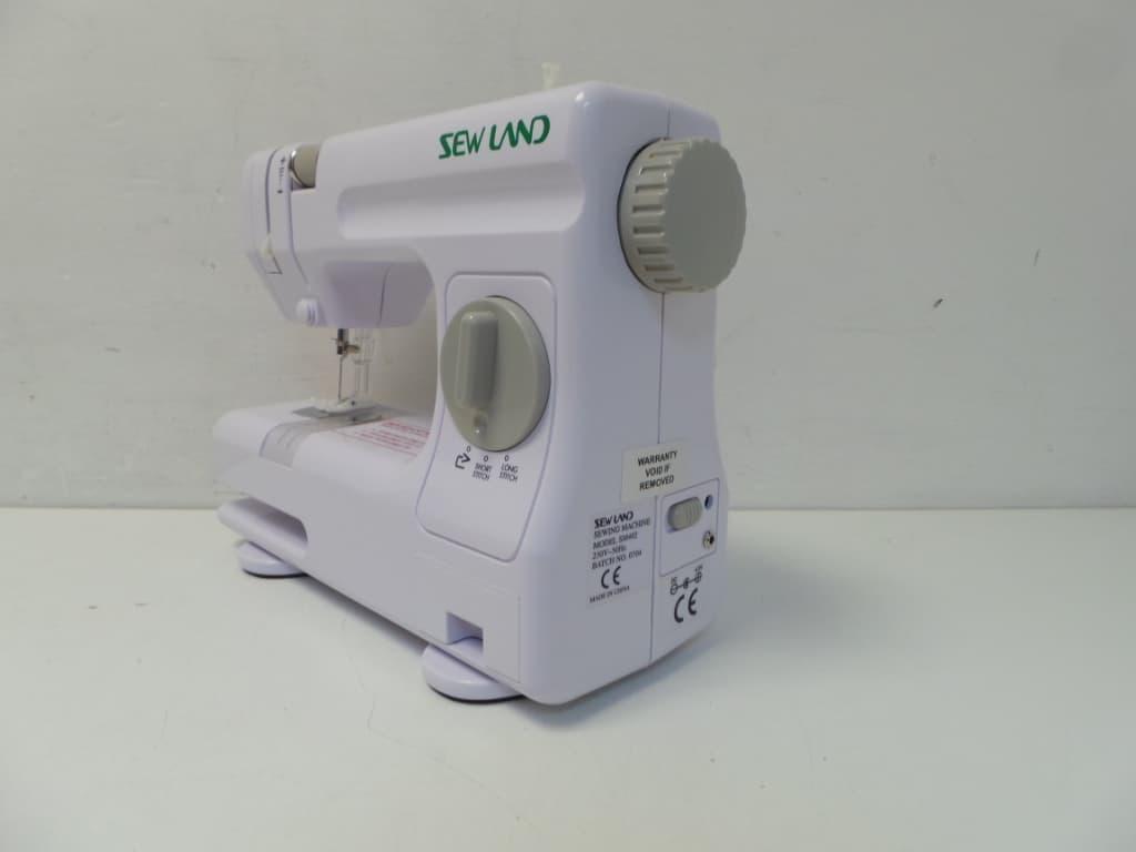 Sew Land SM402 Sewing Machine