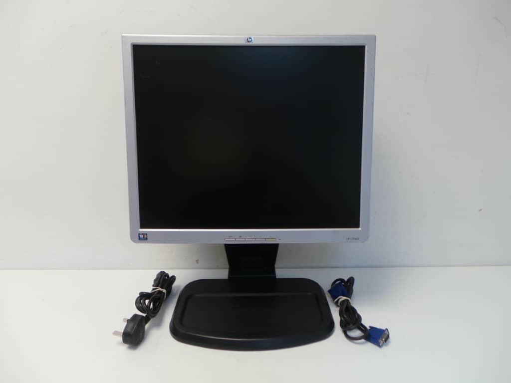 HP LT1940 LCD Monitor