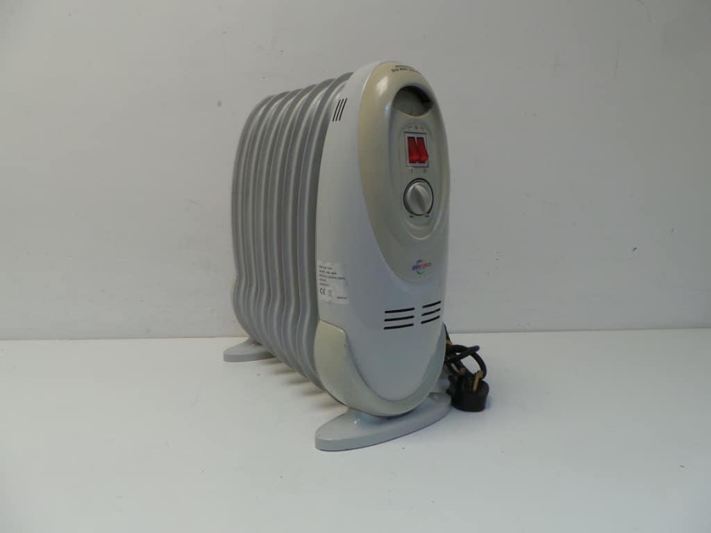 AirForce NDB-1Q-08 Oil Filled Radiator