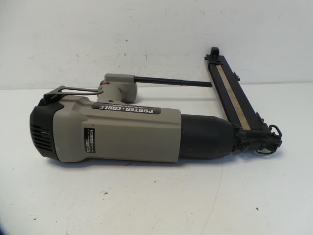 Porter Cable Bammer CMS200 Cordless Staple Gun