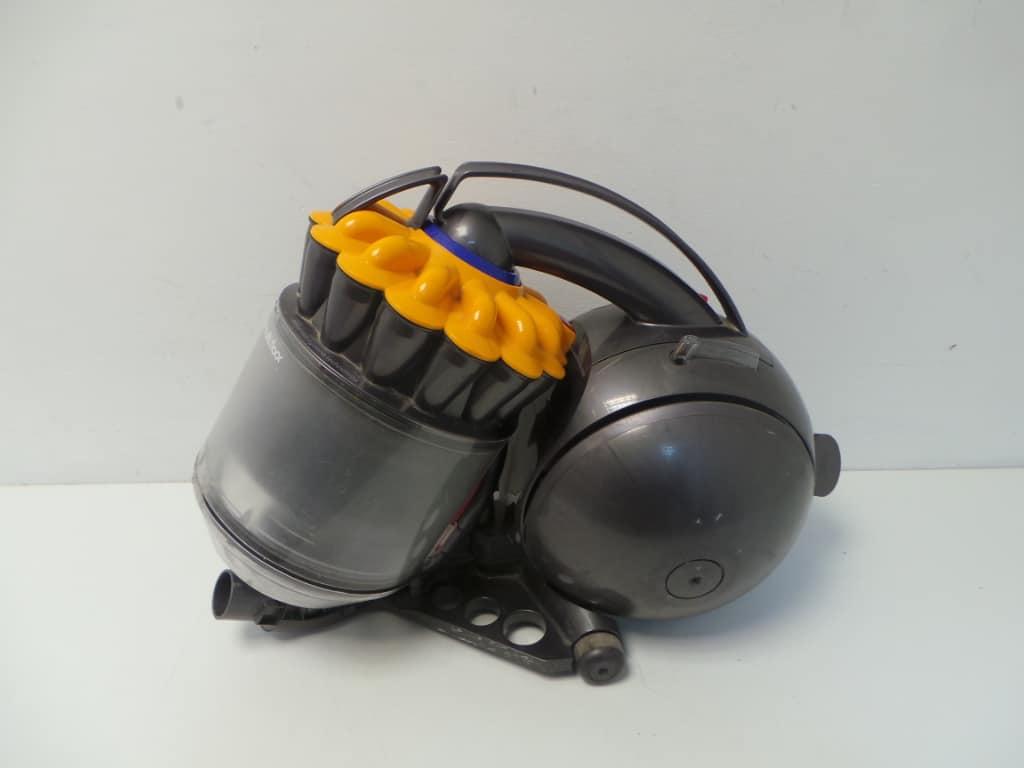 Dyson CY27 Big Ball Multi Floor Cylinder Vacuum Cleaner