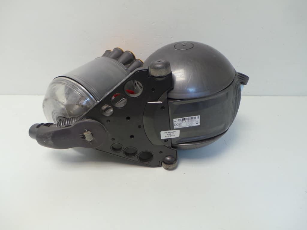 Dyson CY27 Big Ball Multi Floor Cylinder Vacuum Cleaner