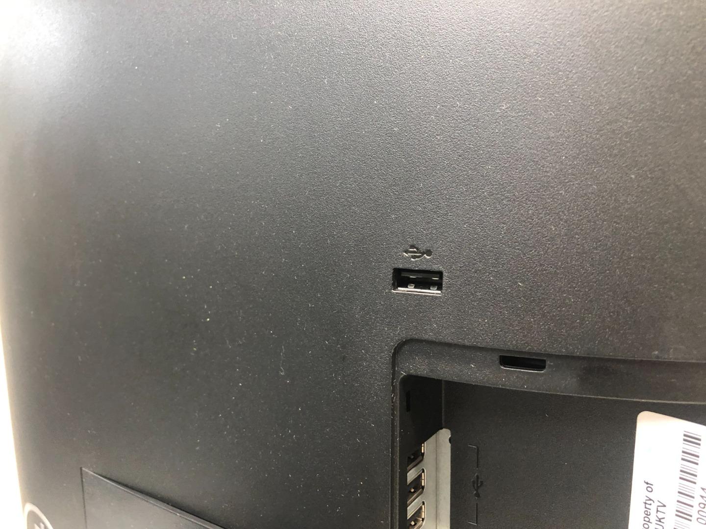 Dell P2414Hb 24'' Full HD LED PC Monitor