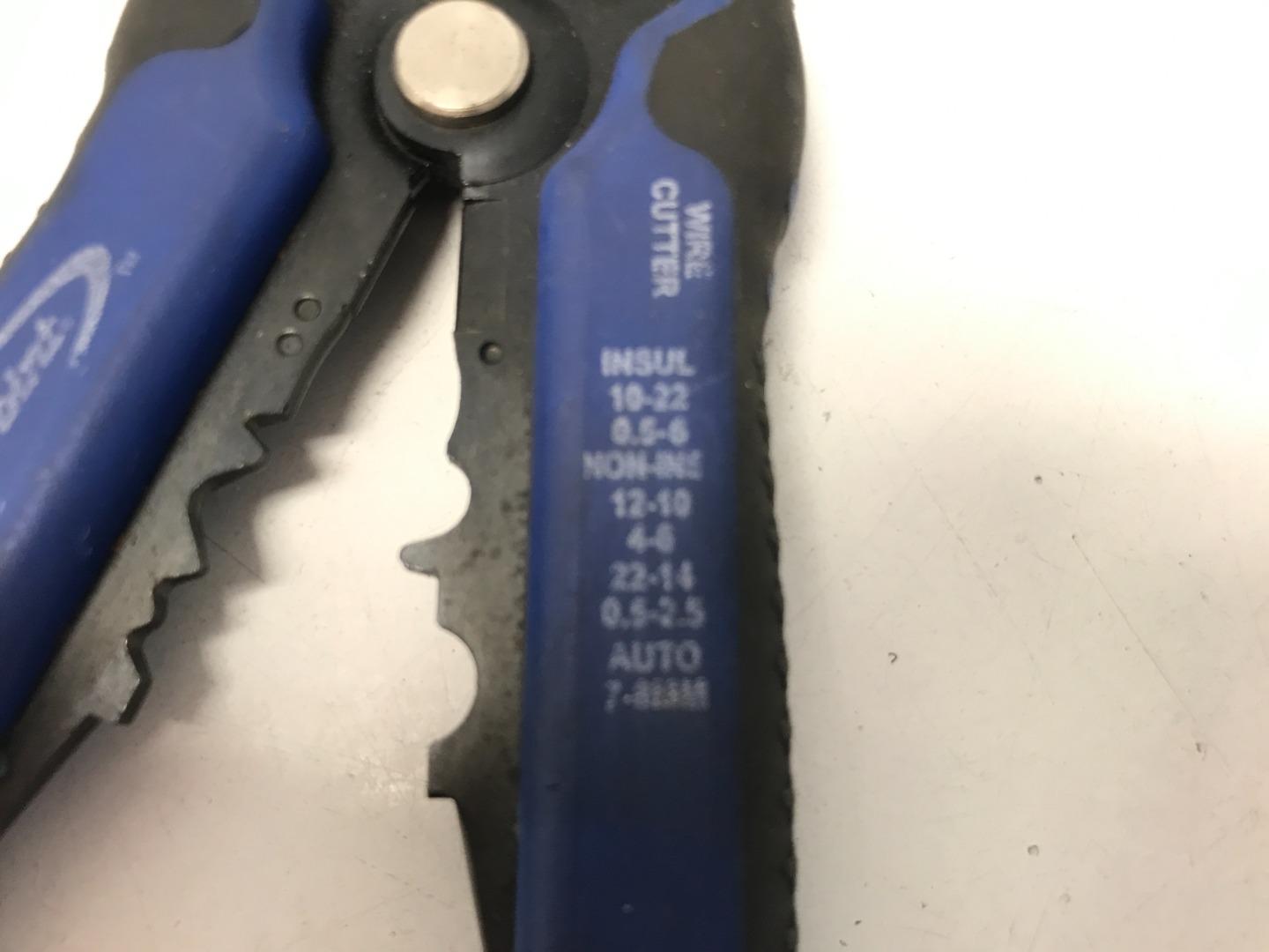 Blue Point Wire Cutter