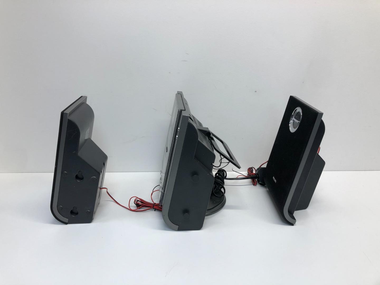 Philips MC235B/05 HiFi System