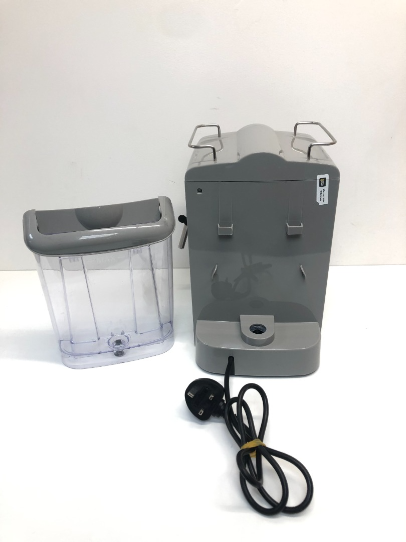 Swan Retro Pump Espresso Coffee Machine