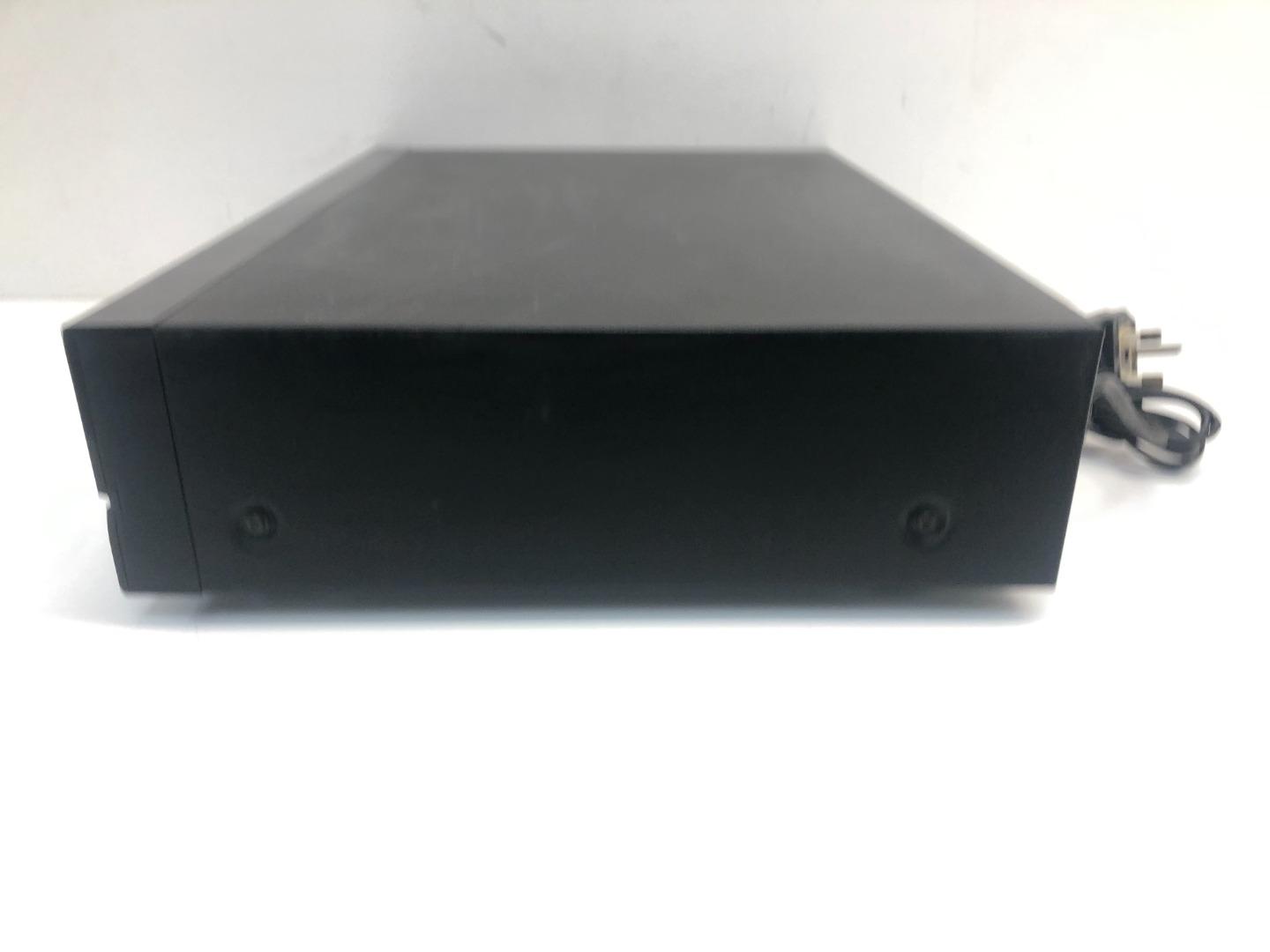 Philips CD740/05 CD Player