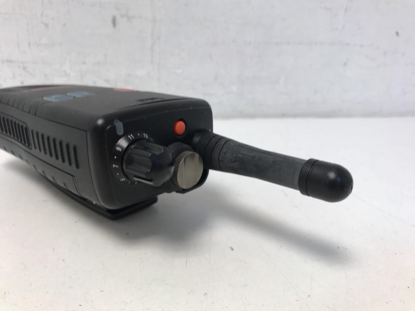 Entel HT782 UHF Submersible Two Way Radio