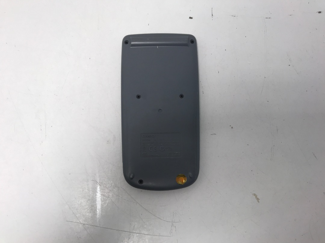 Casio FX-83GT Scientific Calculator