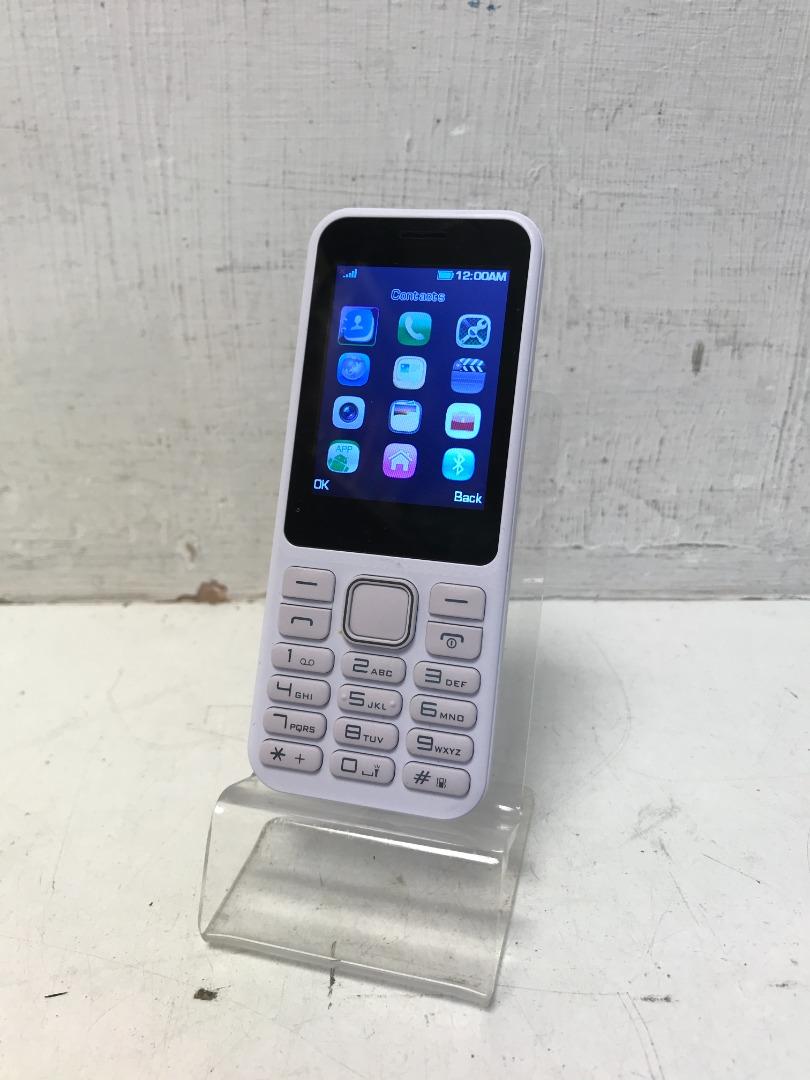 IMO Dash Mobile Phone - Unlocked