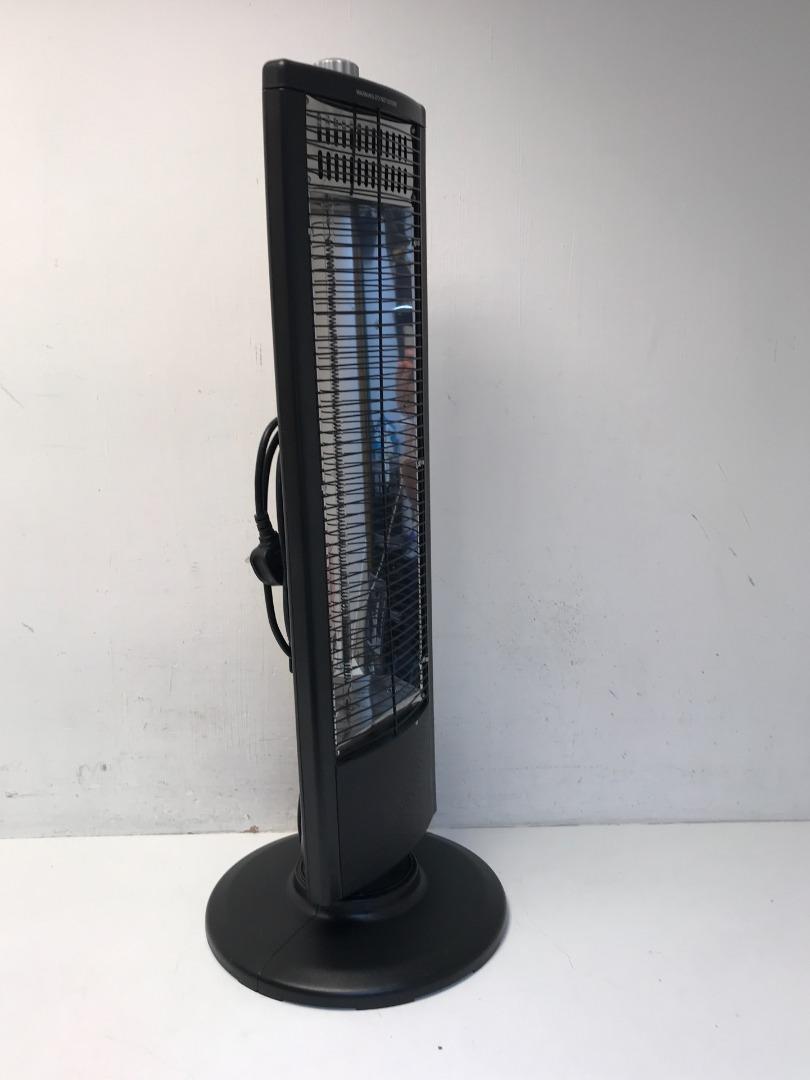 Challenge NSB-120SL20 1KW Carbon Heater