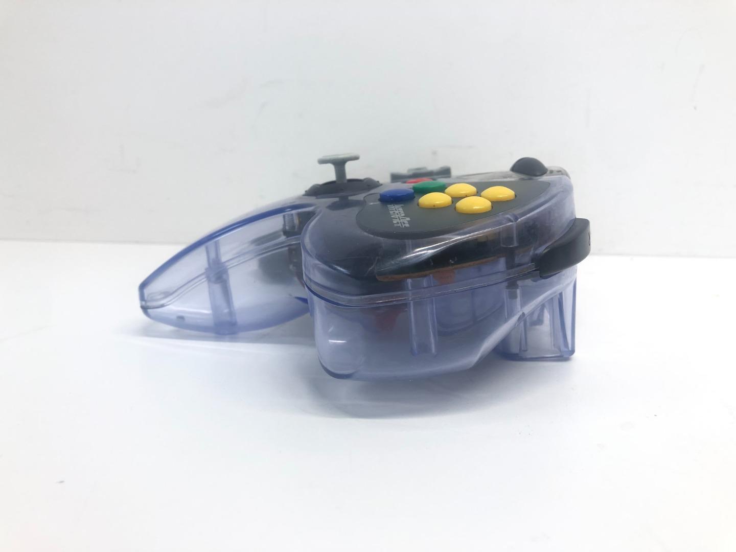 SharkPad Pro Nintendo N64 2 Controller