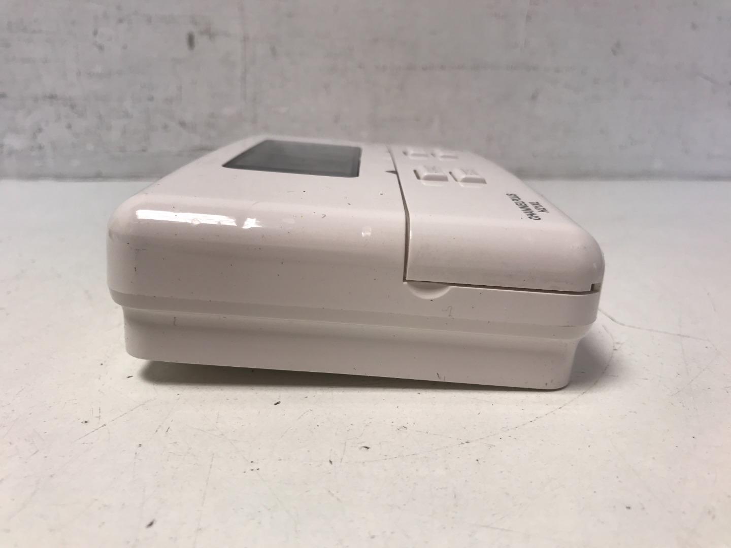 Horstmann Channelplus H21XL 24 Hour Electronic Programmer