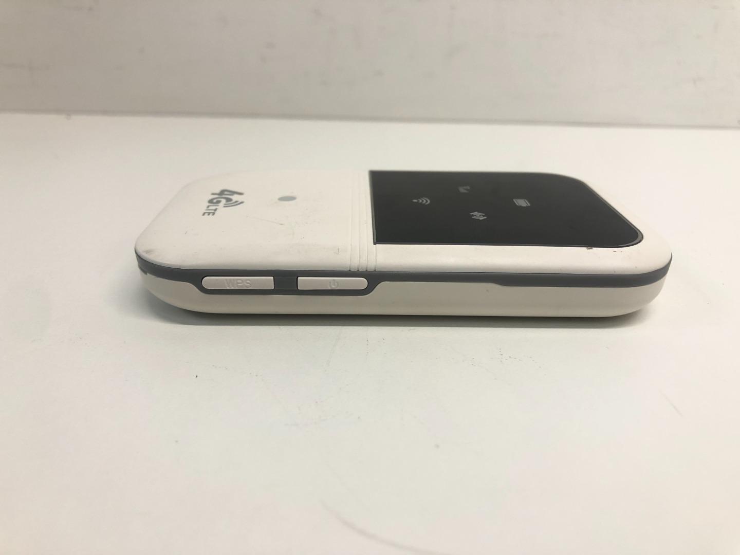 4G LTE Mobile Broadband - Unlocked