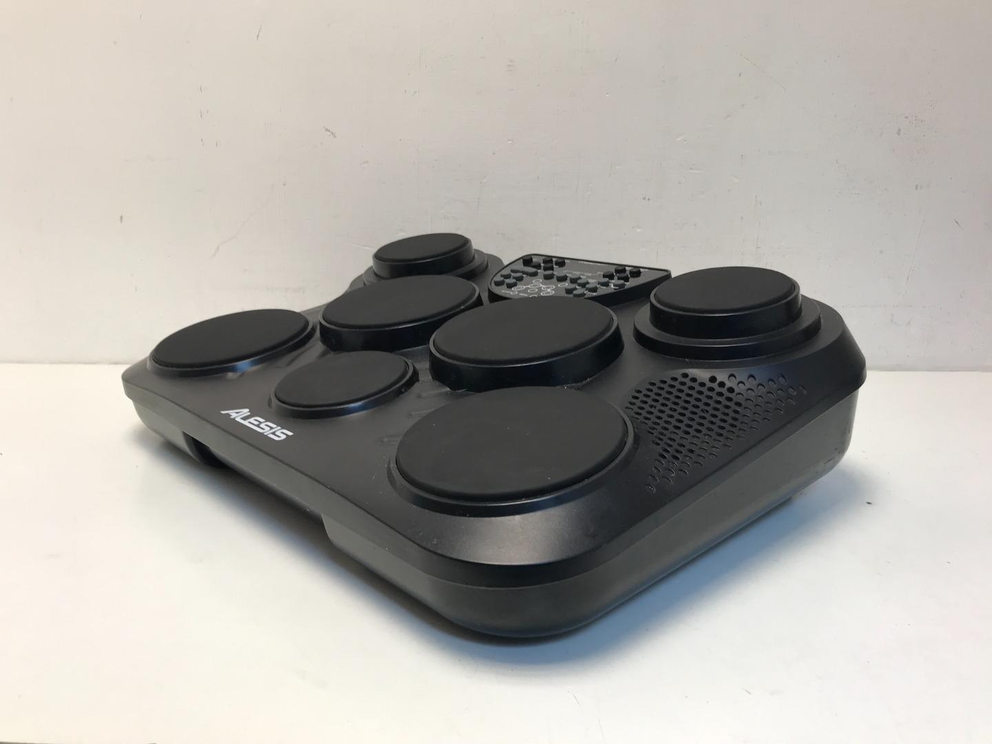 Alesis Compact Kit 7 Portable Tabletop Electronic Drum Kit