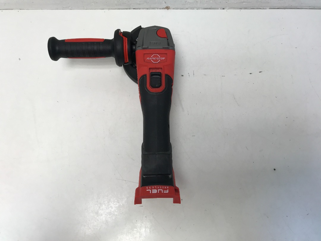 Milwaukee M18 FSAG115XB Angle Grinder