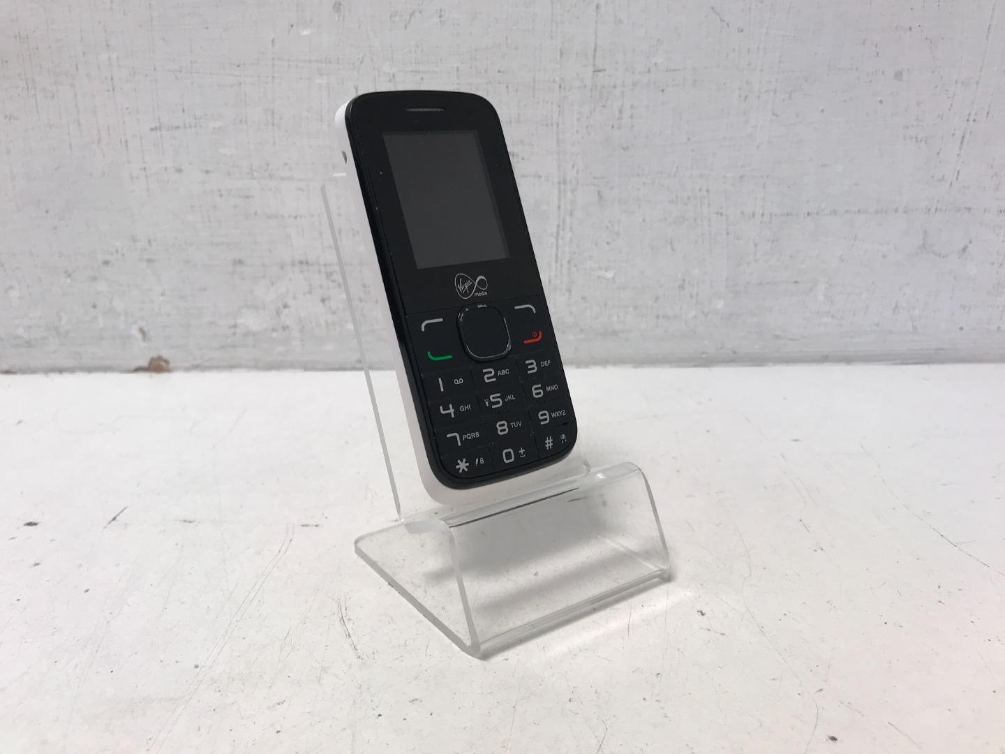 Virgin VM575 (Alcatel 1060X) Mobile Phone - Virgin