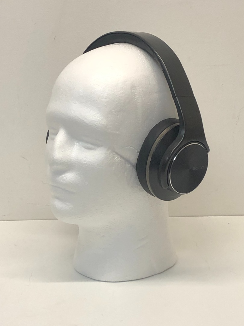 Sodo MH5 Bluetooth Wireless Headphones