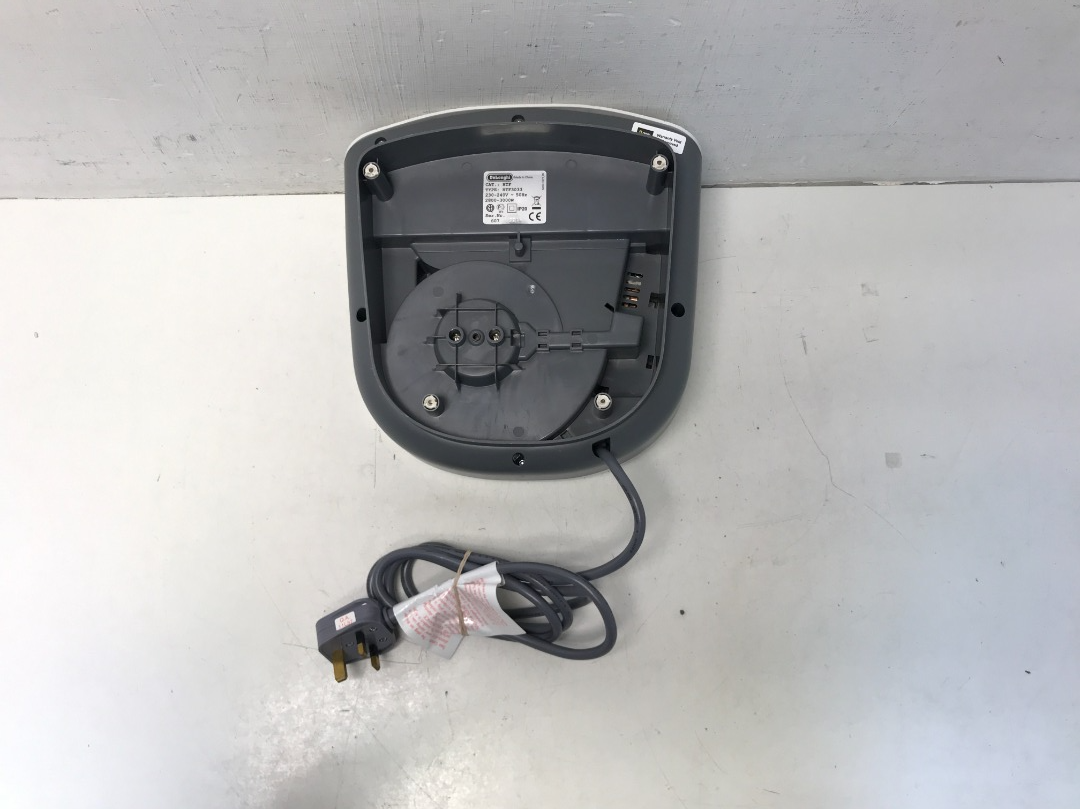 DeLonghi Tavolo Fan Heater