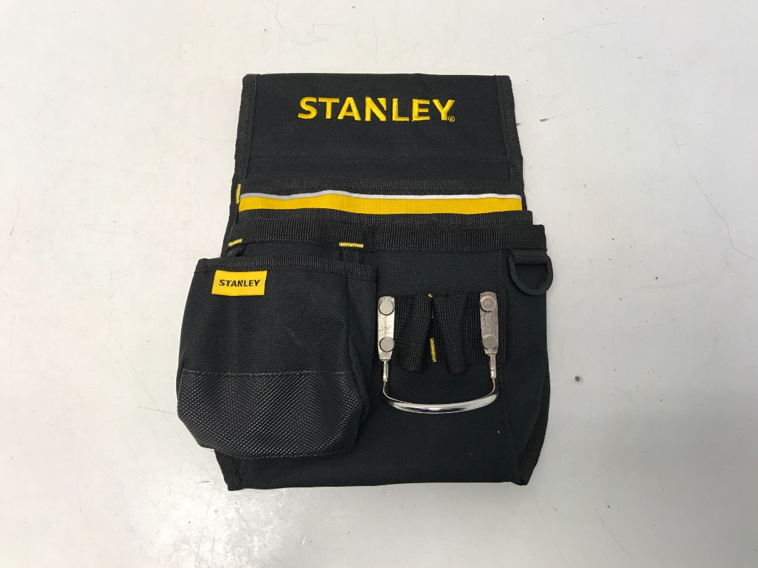 Stanley Tool Belt Pouch